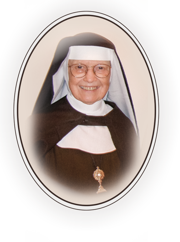 Sr. Mary Michael, PCPA