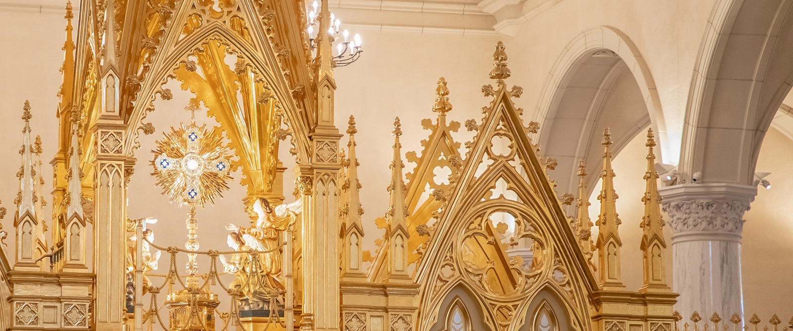 Our Chapel